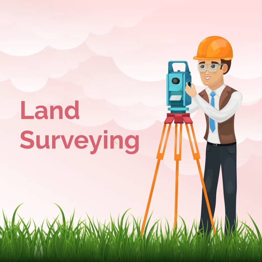 Home - Frisco Land Surveying